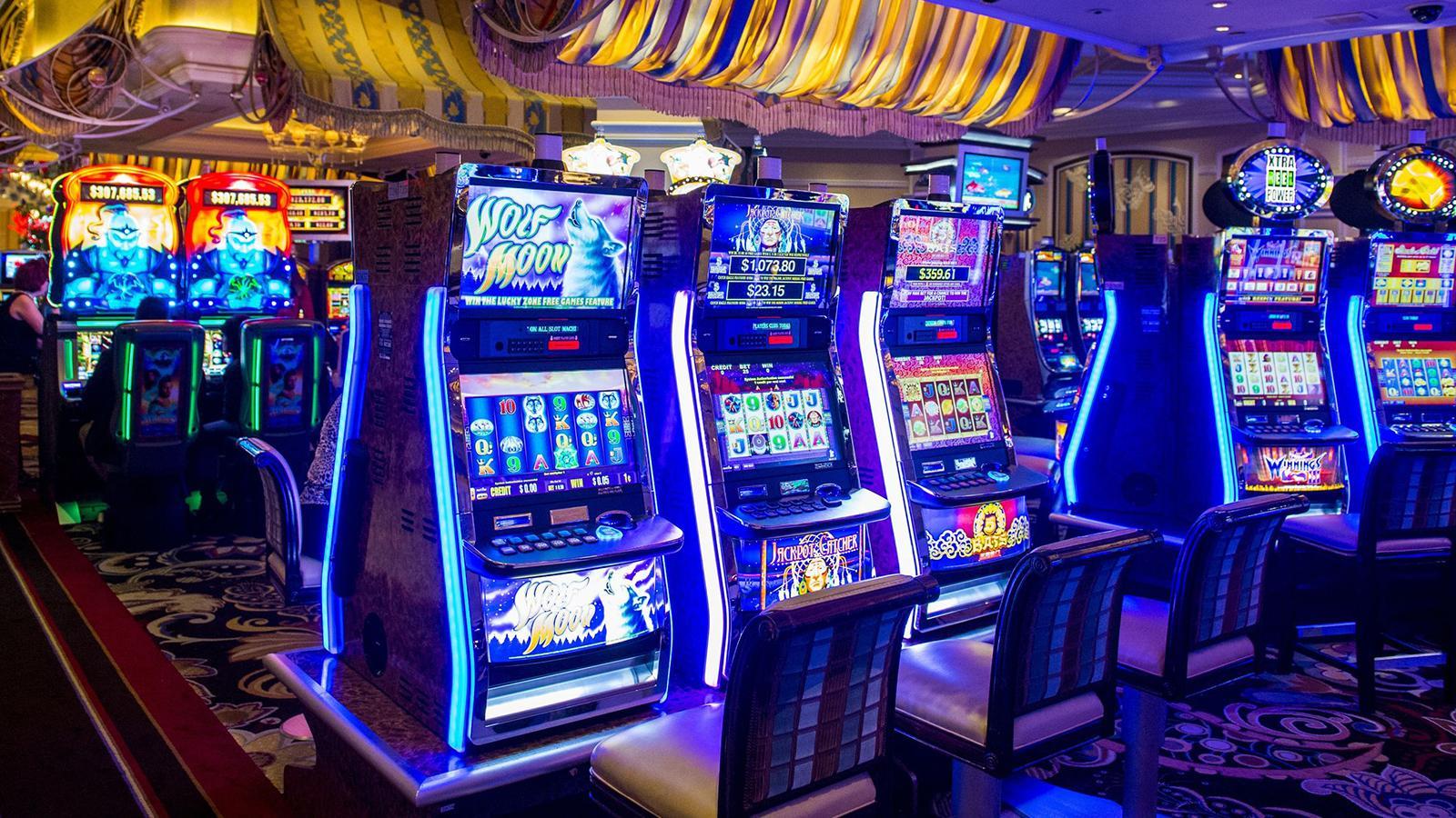 Mengenal Jenis-Jenis Slot Online yang Populer